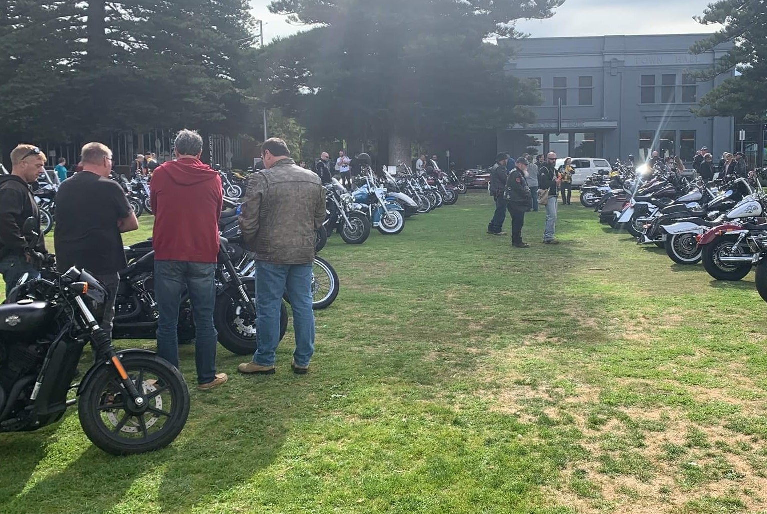 Bike Night | What's On Warrnambool